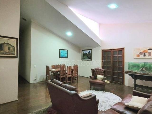 Casa com 3 dormitórios à venda, 202 m² por R$ 650.000,00 Paysage Noble Vargem Grande Paulista/SP