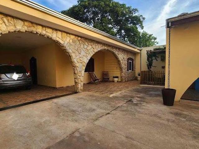 Casa com 3 dormitórios à venda, 202 m² por R$ 749.000,00 Remanso Campineiro Hortolândia/SP
