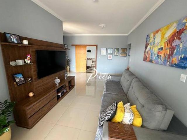 Casa com 3 dormitórios à venda, 202 m² por R$ 795.000,00 Lagoa Seca São Lourenço/MG