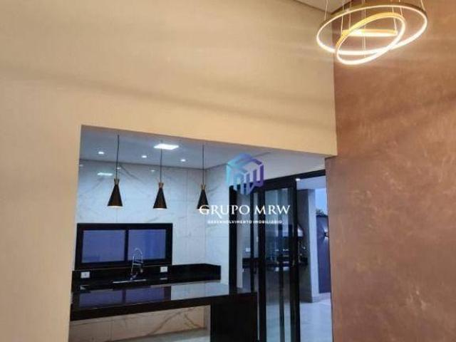 Casa com 3 dormitórios à venda, 202 m² por R$ 949.000 Helena Maria Jardim Residencial Sorocaba/S