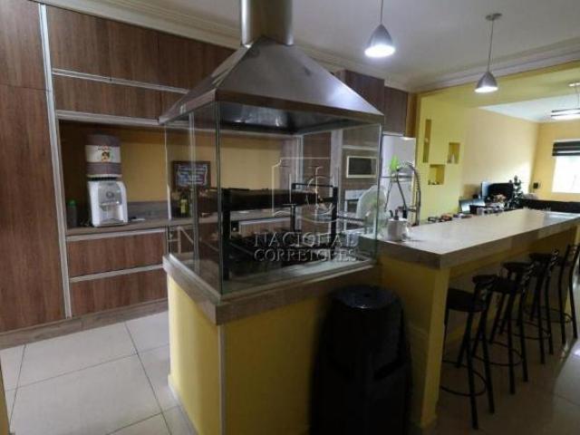 Casa com 3 dormitórios à venda, 202 m² por R$ 957.000,00 Parque Erasmo Assunção Santo André/SP