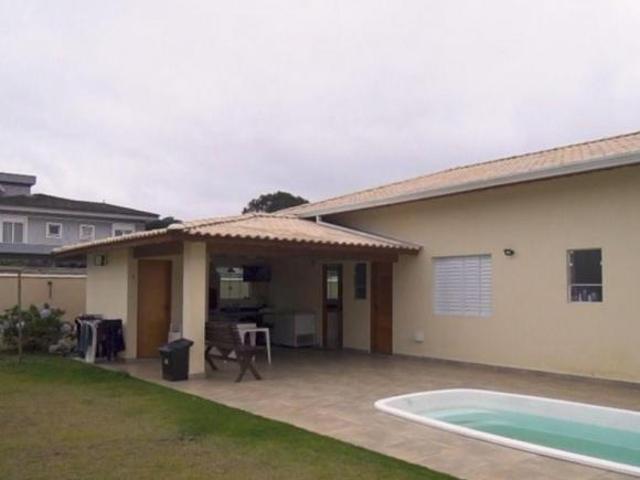 Casa com 3 dormitórios à venda, 202 m² por R$ 950.000,00 Tijuco Preto Cotia/SP