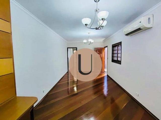 Casa com 3 dormitórios à venda, 202 m² por R$ 950.000,00 Vila Floresta Santo André/SP