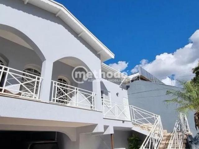Casa com 3 dormitórios à venda, 202 m² por R$ 960.000,00 Vila Lemos Campinas/SP