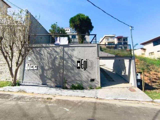 Casa com 3 dormitórios à venda, 202 m² por R$ 990.000,00 São Pedro Juiz de Fora/MG