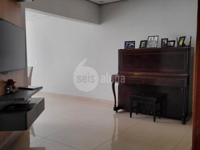 Casa com 3 dormitórios à venda, 202m² por R$ 580.000,00 Cidade Nova II Sa.