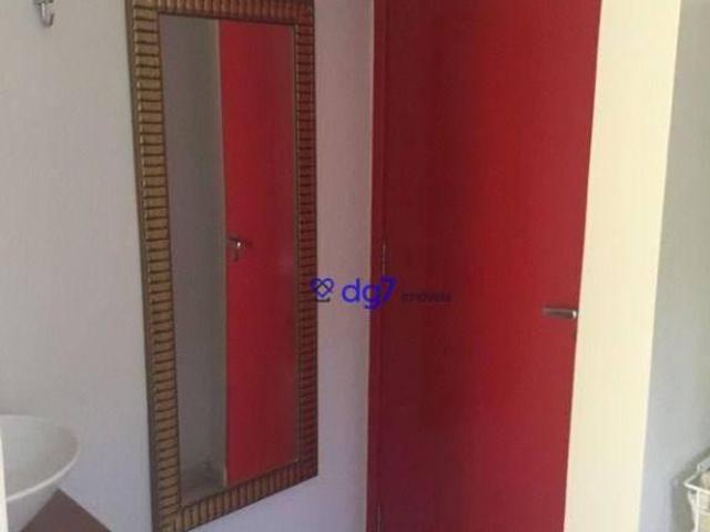 Casa com 3 dormitórios à venda, 203 m² Butantã São Paulo/SP