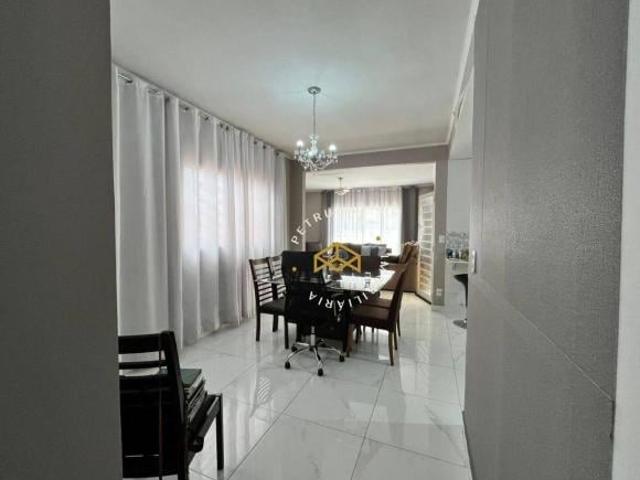 CASA COM 3 DORMITÓRIOS À VENDA, 203 M² NO VILA PROOST DE SOUZA CAMPINAS/SP