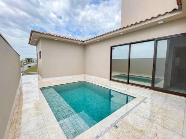 Casa com 3 dormitórios à venda, 203 m² por R$ 1.500.000,00 Jardim Estoril Piracicaba/SP