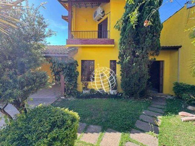 Casa com 3 dormitórios à venda, 203 m² por R$ 1.600.000,00 Jardim do Lago Atibaia/SP