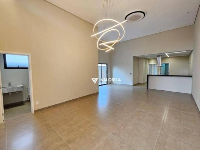 Casa com 3 dormitórios à venda, 203 m² por R$ 1.650.000,00 Condomínio Helena Maria Sorocaba/SP