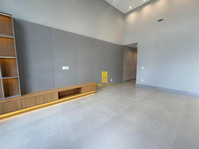 Casa com 3 dormitórios à venda, 203 m² por R$ 1.750.000,00 Condomínio Residencial Evidências Ind