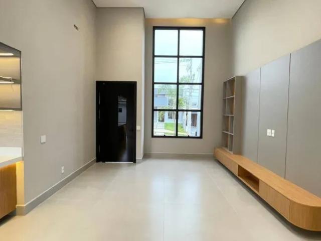 Casa com 3 dormitórios à venda, 203 m² por R$ 1.750.000,00 Residencial Evidências Indaiatuba/SP