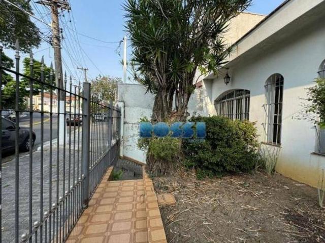 Casa com 3 dormitórios à venda, 203 m² por R$ 1.166.000,00 Alto da Mooca São Paulo/SP