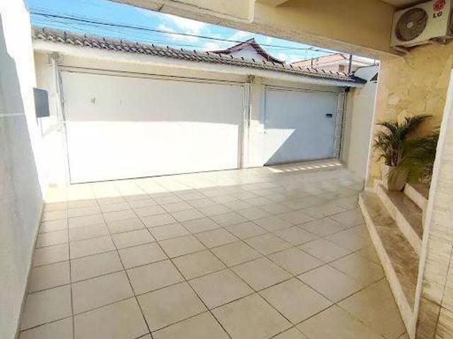 Casa com 3 dormitórios à venda, 203 m² por R$ 1.190.000,01 Jardim Santa Mena Guarulhos/SP