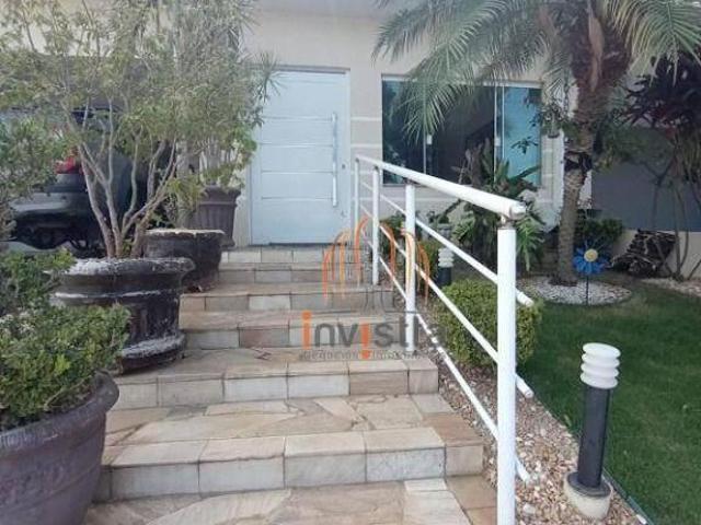 Casa com 3 dormitórios à venda, 203 m² por R$ 1.200.000,00 Jardim Golden Park Residence Hortolâ