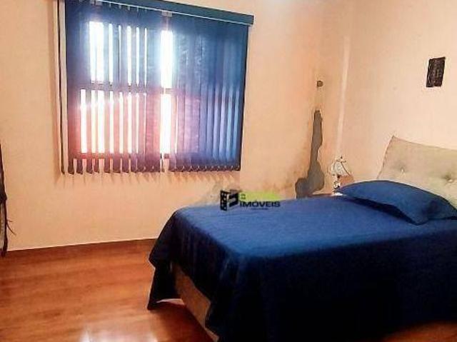Casa com 3 dormitórios à venda, 203 m² por R$ 1.201.000,00 Jardim Pacaembu Atibaia/SP