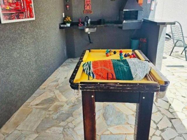 Casa com 3 dormitórios à venda, 203 m² por R$ 1.350.000,00 Jardim Maristela Atibaia/SP