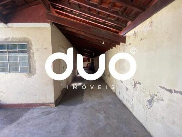 Casa com 3 dormitórios à venda, 203 m² por R$ 460.000,00 Jardim Algodoal Piracicaba/SP