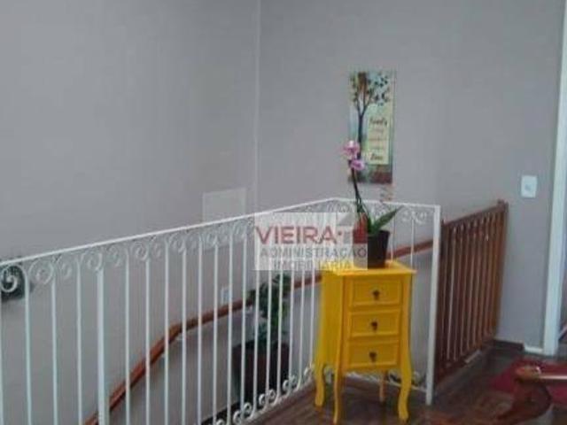 Casa com 3 dormitórios à venda, 203 m² Vila Isabel Eber Jundiaí/SP