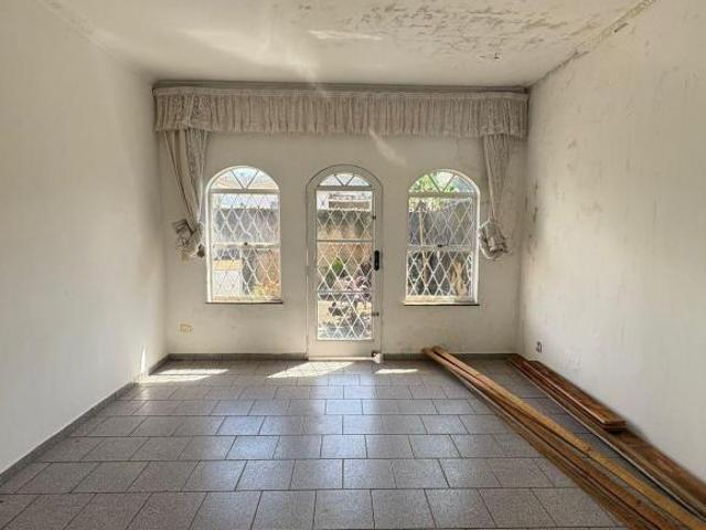 Casa com 3 dormitórios à venda, 203 m² por R$ 550.000 Jardim Paulistano Americana/SP
