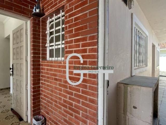 Casa com 3 dormitórios à venda, 203 m² por R$ 650.000,00 Centro Peruíbe/SP