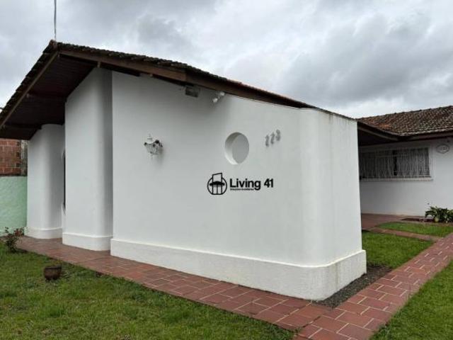 Casa com 3 dormitórios à venda, 203 m² por R$ 650.000,00 Estrela Ponta Grossa/PR
