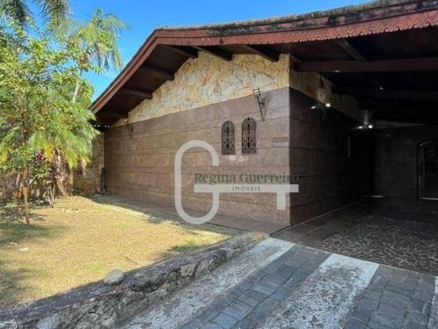 Casa com 3 dormitórios à venda, 203 m² por R$ 720.000,00 Balneário Stella Maris Peruíbe/SP