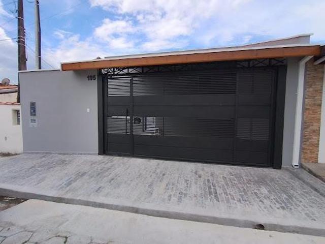 Casa com 3 dormitórios à venda, 203 m² por R$ 830.000,00 Parque Nova América Jacareí/SP