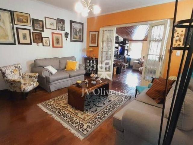 Casa com 3 dormitórios à venda, 203 m² por R$ 850.000,00 Butantã São Paulo/SP