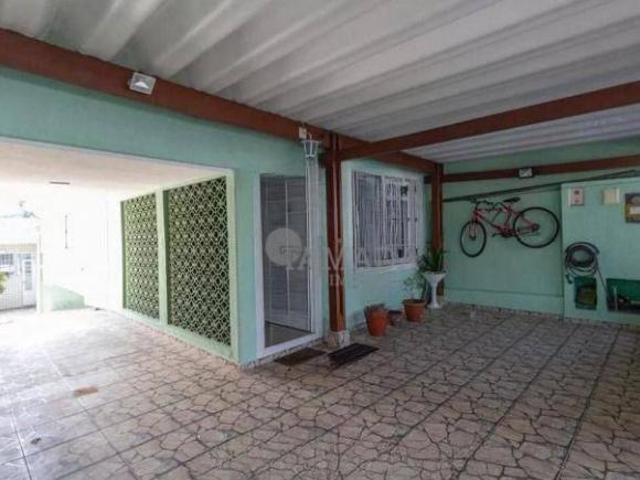 Casa com 3 dormitórios à venda, 203 m² por R$ 890.000,00 Vila Laís São Paulo/SP