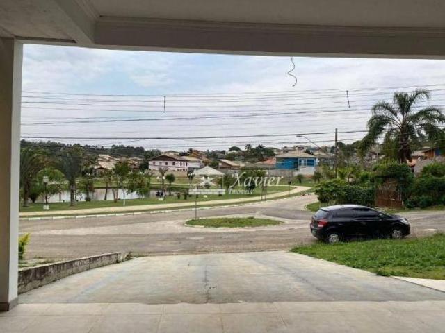 Casa com 3 dormitórios à venda, 203 m² por R$ 980.000,00 Paysage Clair Vargem Grande Paulista/SP