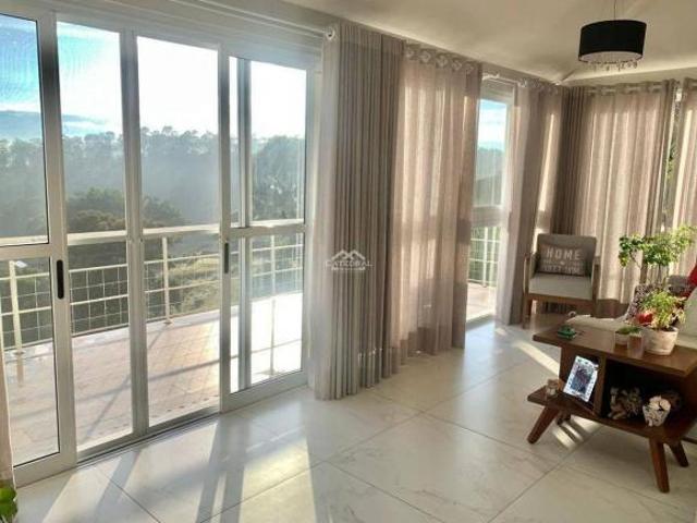 Casa com 3 dormitórios à venda, 214 m² por R$ 1.400.000,00 Serra dos Lagos Cajamar/SP