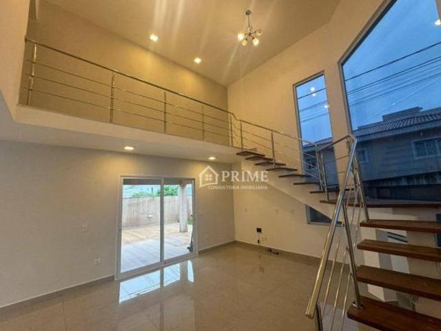 Casa à venda, 214 m² por R$ 1.400.000,00 Terras de São Fernando Cotia/SP
