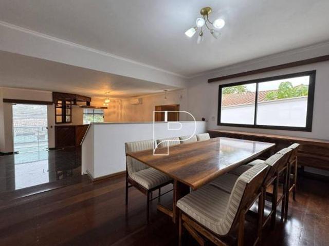 Casa com 3 dormitórios à venda, 214 m² por R$ 1.500.000 Granja Viana