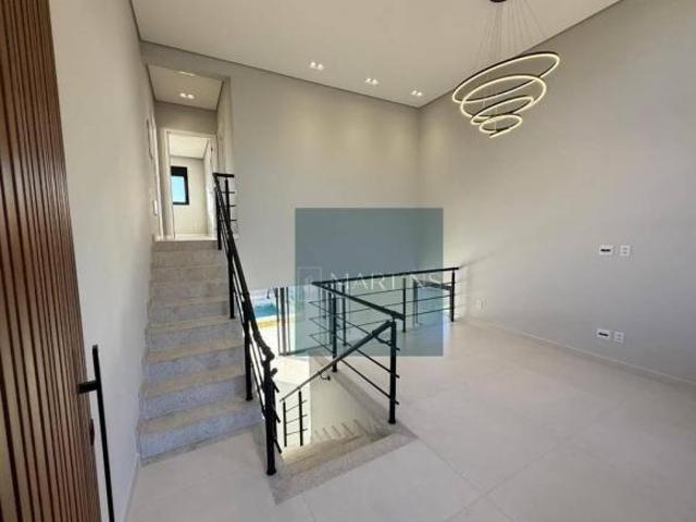 Casa com 3 dormitórios à venda, 214 m² por R$ 1.900.000 São Venâncio Itupeva/SP