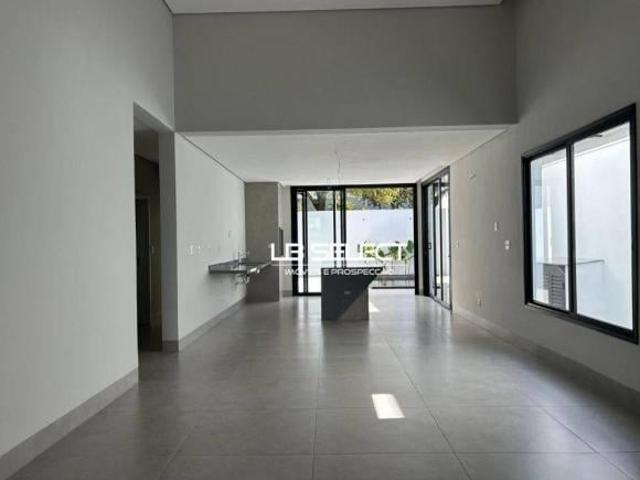 Casa com 3 dormitórios à venda, 214 m² por R$ 1.940.000,00 Condomínio Splêndido Uberlândia/MG