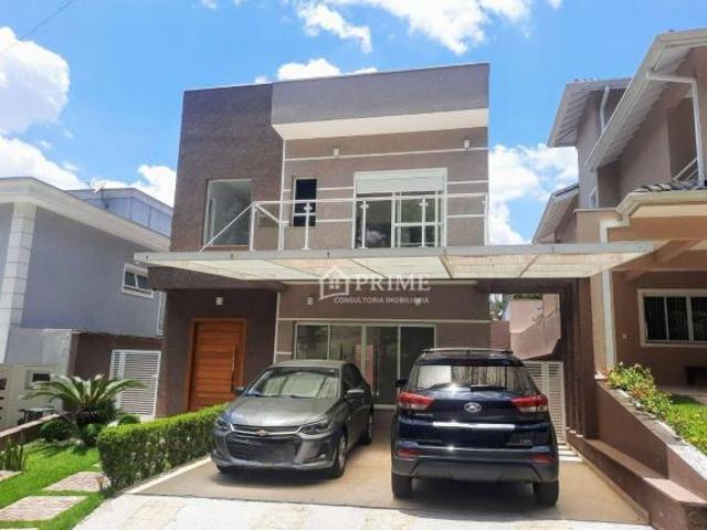 Casa à venda, 214 m² por R$ 1.500.000,00 Granja Viana Palm Hills Cotia/SP