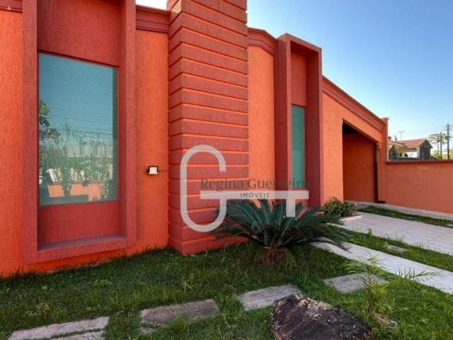 Casa com 3 dormitórios à venda, 214 m² por R$ 1.100.000,00 Residencial São Luiz Peruíbe/SP