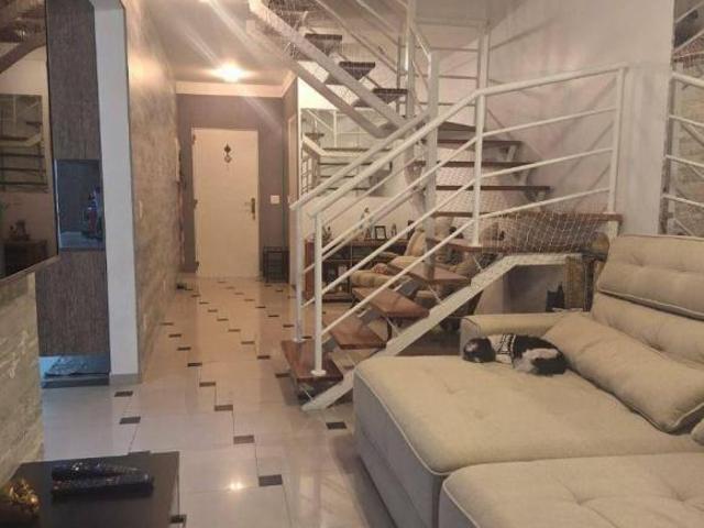 Casa com 3 dormitórios à venda, 214 m² por R$ 1.180.000,00 Reservatto Residenziale Jundiaí/SP
