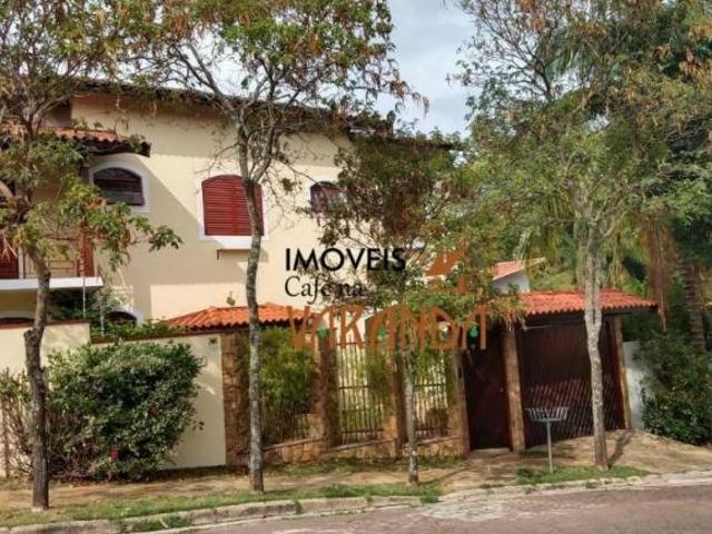Casa com 3 dormitórios à venda, 214 m² por R$ 1.190.000,00 Parque Nova Suiça Valinhos/SP