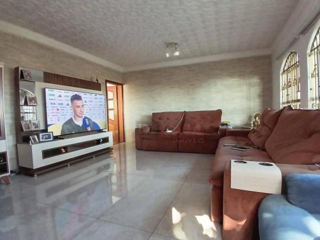 Casa com 3 dormitórios à venda, 214 m² por R$ 1.200.000,00 Penha de França São Paulo/SP