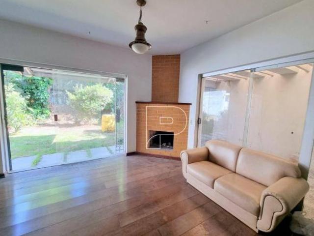 Casa com 3 dormitórios à venda, 214 m² por R$ 1.250.000,00 Vila São Francisco São Paulo/SP