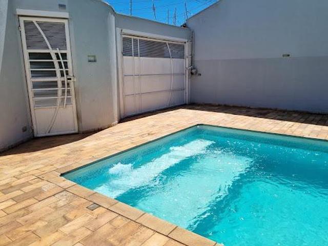 Casa com 3 dormitórios à venda, 214 m² por R$ 1.300.000,00 Jardim Dona Regina Santa Bárbara D&apos Oe