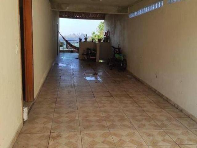 Casa com 3 dormitórios à venda, 214 m² por R$ 330.000,00 Jardim Nova Morada Francisco Morato/SP