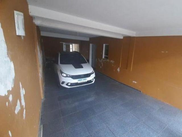 Casa com 3 dormitórios à venda, 214 m² por R$ 450.000 Calmon Viana Poá/SP