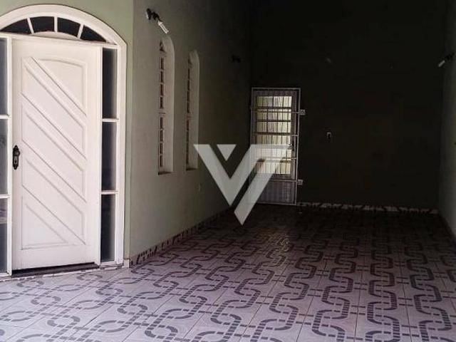 Casa com 3 dormitórios à venda, 214 m² por R$ 529.900,00 Nova Votorantim Votorantim/SP