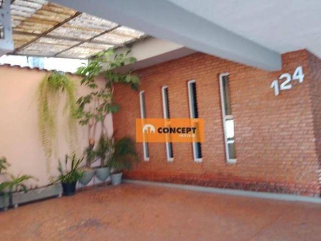 Casa com 3 dormitórios à venda, 214 m² por R$ 650.000,00 Vila São Francisco Suzano/SP