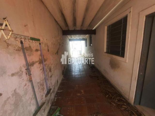 Casa com 3 dormitórios à venda, 214 m² por R$ 650.000 Campo Grande São Paulo/SP