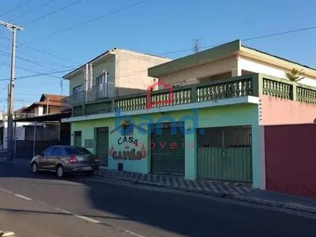 Casa com 3 dormitórios à venda, 214 m² por R$ 800.000 Vila Progresso Porto Feliz/SP